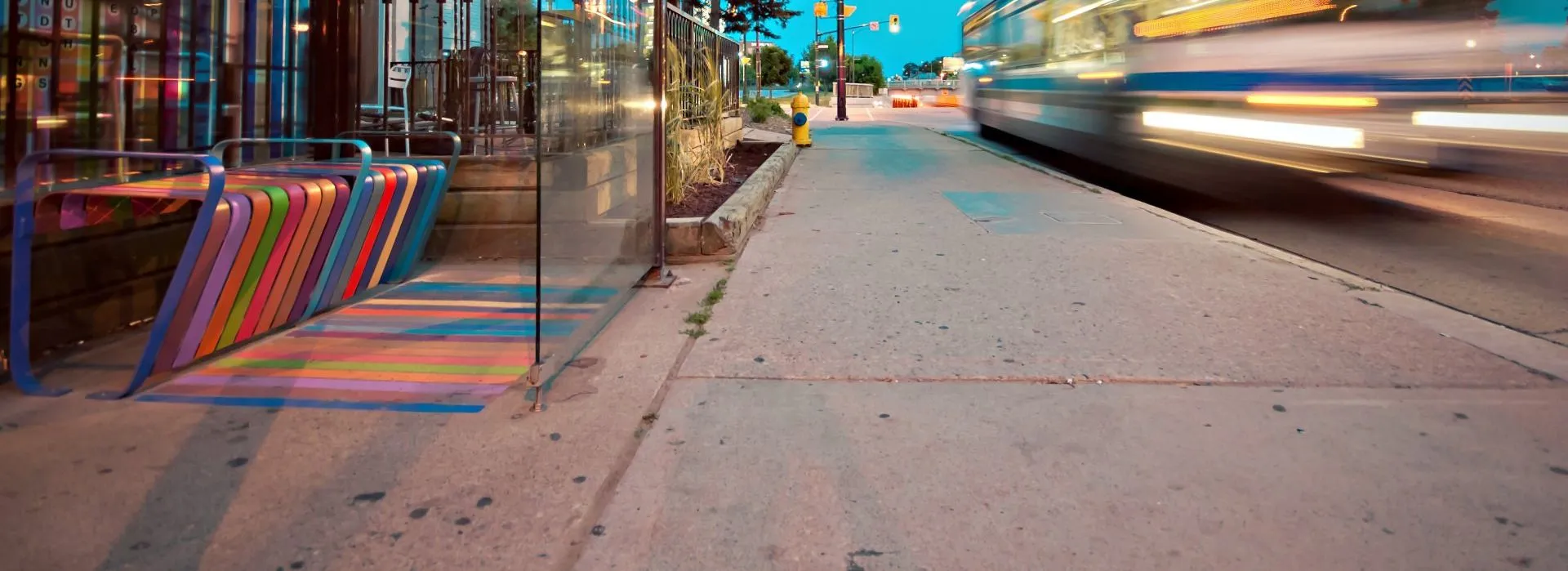 Who is Responsible for Slip and Fall on Municipal Sidewalks Injuries?